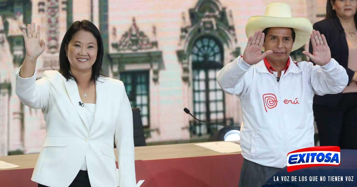 Jne Informará Los Resultados De Elecciones Cuando Los Jee Culminen La