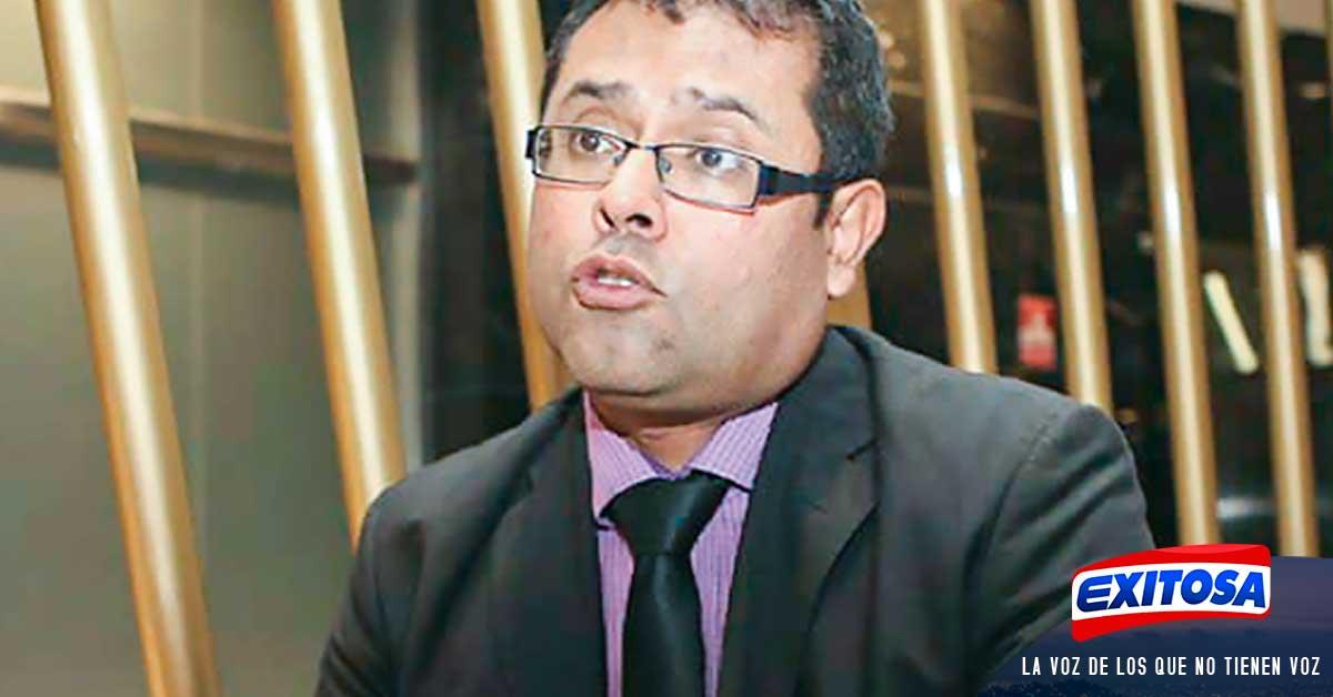 Abogado José Tello sobre el proceso electoral: "La suerte está echada ...