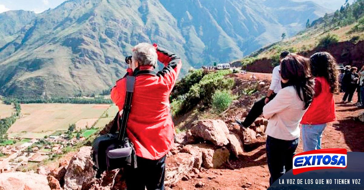 Turismo interno generará USD 100 millones durante las Fiestas Patrias ...