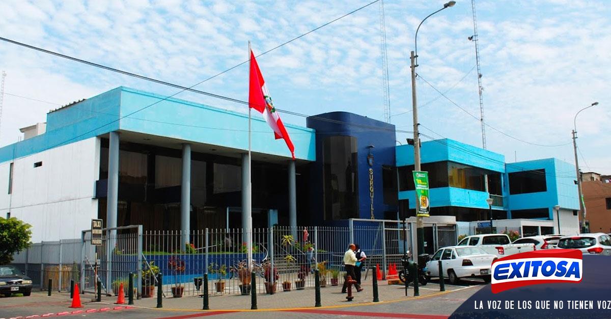 Surquillo celebra hoy su 72 aniversario con importantes actividades ...