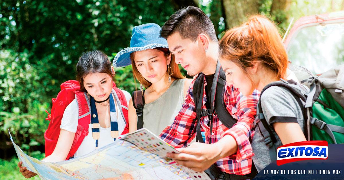 En Familia | Claves para vivir un buen viaje con los amigos - Exitosa ...