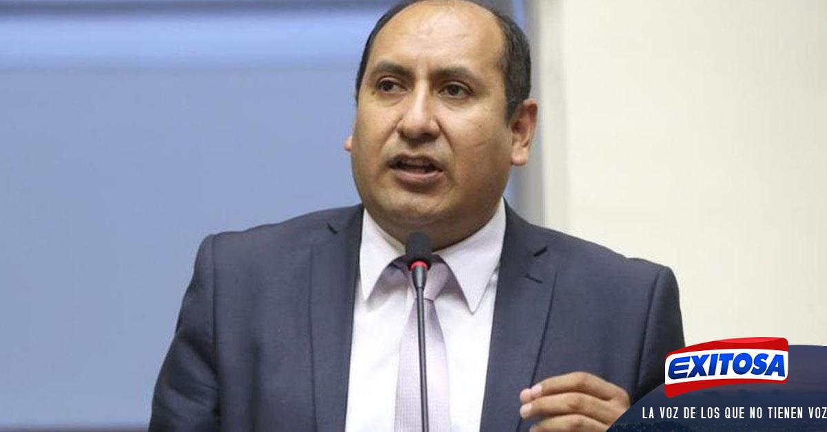 Richard Arce: "Hay sectores que utilizan el terruqueo como un medio de ...