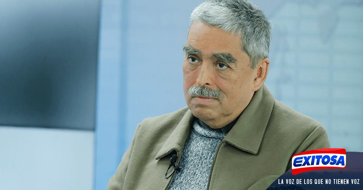 Designan a Farid Matuk como asesor del Ministerio de la Producción - Exitosa Noticias