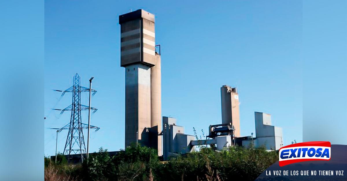 OPINIÓN | Dennis Falvy: "¡La suba inmensa del gas y del dióxido ...