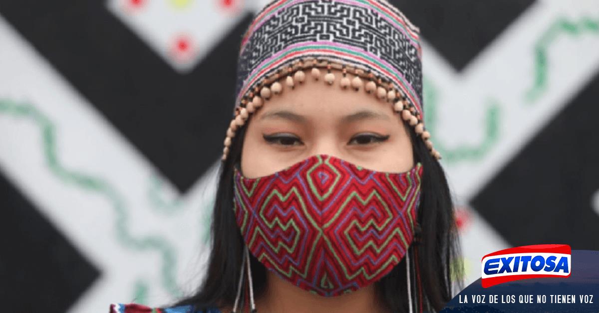 Día de la Mujer Indígena: más de 3 millones de peruanas pertenecen a ...