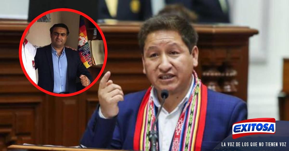 PCM sobre Abdullah Qasem: "Ofreció sus servicios como asesor, pero no ...
