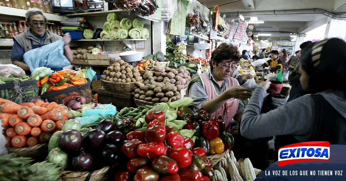 FAO alertó que precios mundiales de alimentos volvieron a subir en setiembre - Exitosa Noticias