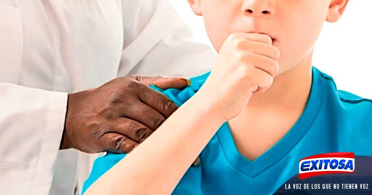 En Familia | Conoce qué es la tos convulsiva y cómo prevenirla ...