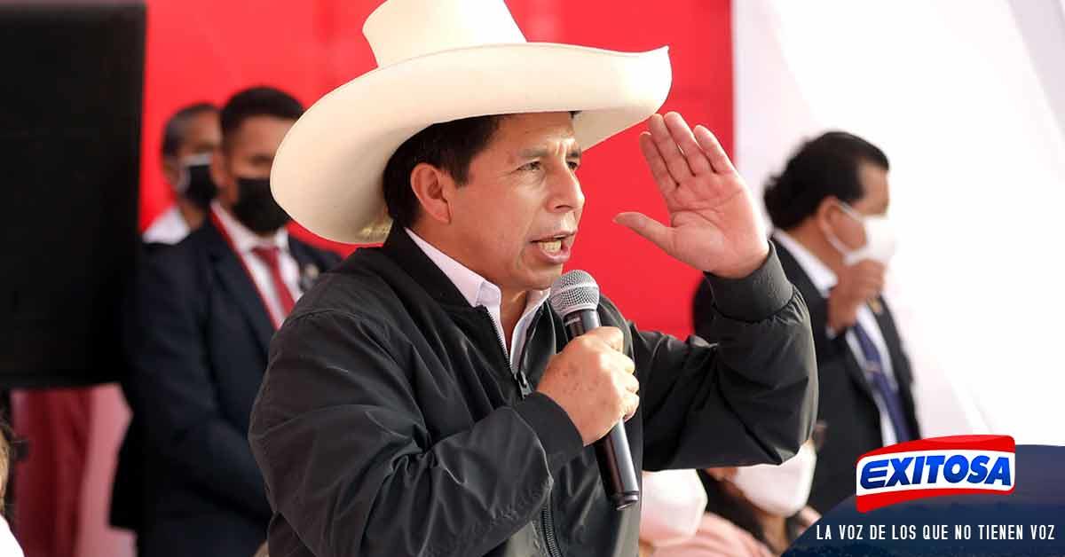 Pedro Castillo sobre retorno a clases: "Los niños aprenden más cuando ...