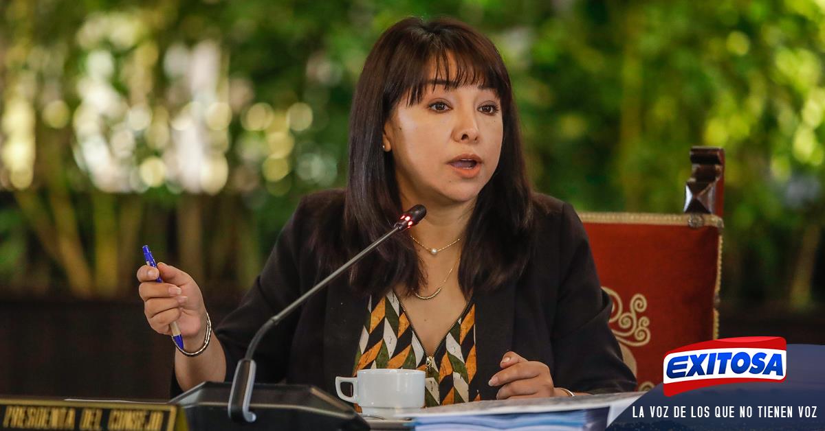 Vásquez sobre declaraciones de Alva en España: Es un asunto grave, hay ...