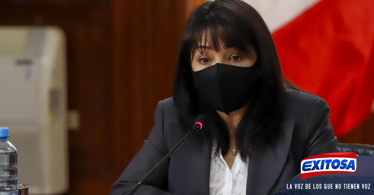 Vásquez sobre Alva: Parlamento tiene que evaluar si el incidente ...