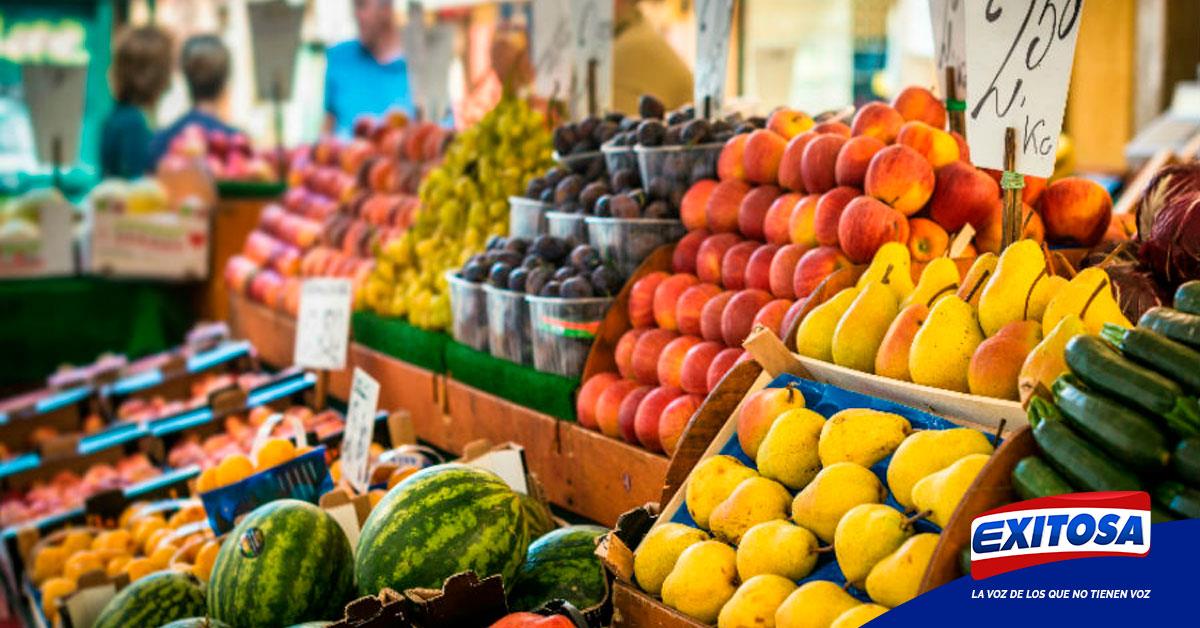 OPINIÓN | Dennis Falvy: "La suba de los alimentos" - Exitosa Noticias