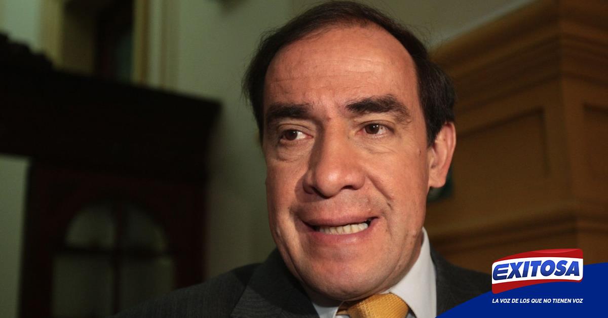 Lescano: El Congreso aprobó ley con nombre propio al blindar ...