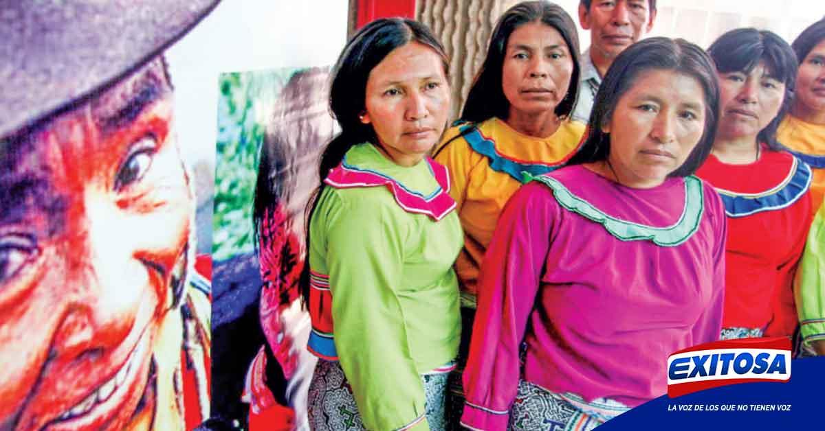 Perú tiene 48 lenguas indígenas y las hablan más de 4 millones ...