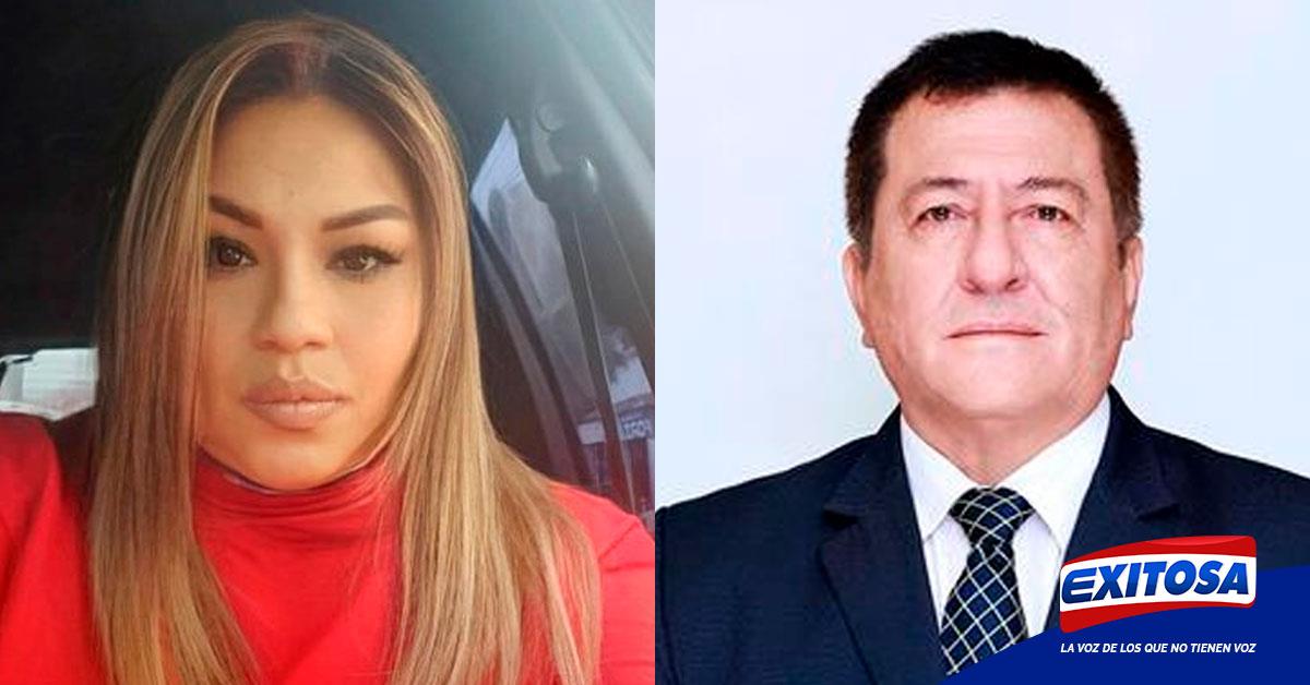 Pj Ordena Impedimento De Salida Del País Contra Karelim López Y Gerente