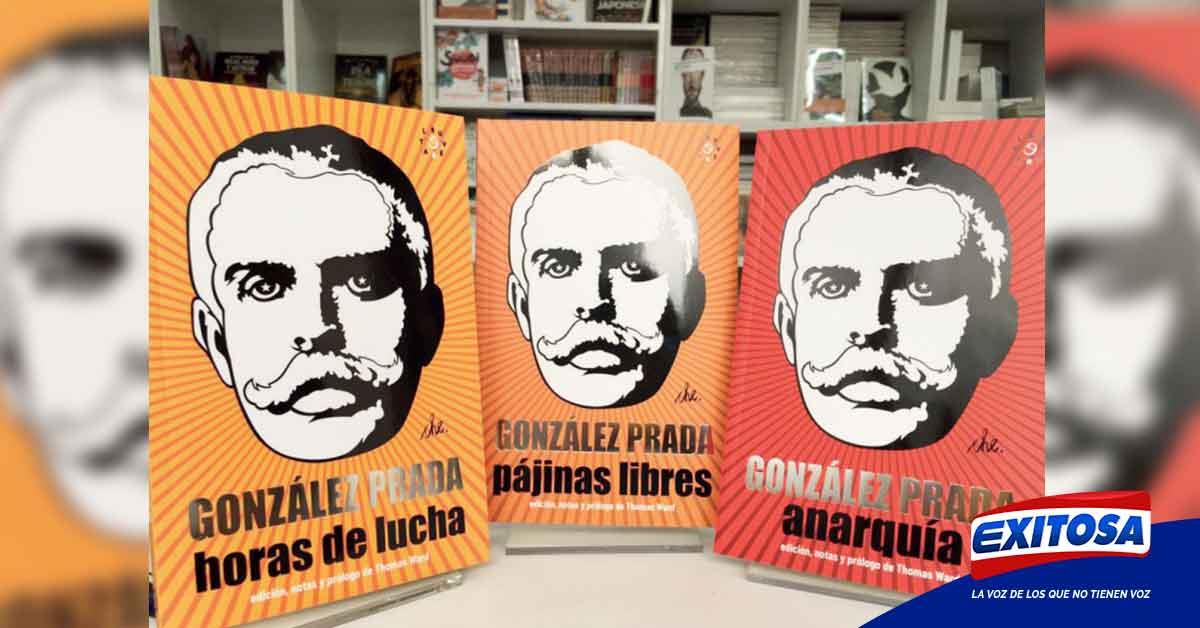 Manuel González Prada y el gran debate por la identidad nacional ...