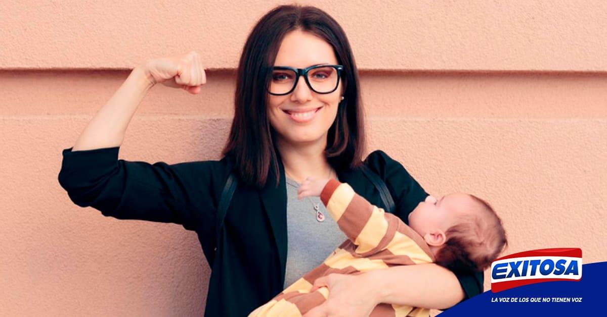 En Familia | La importancia de ser una madre empoderada - Exitosa Noticias