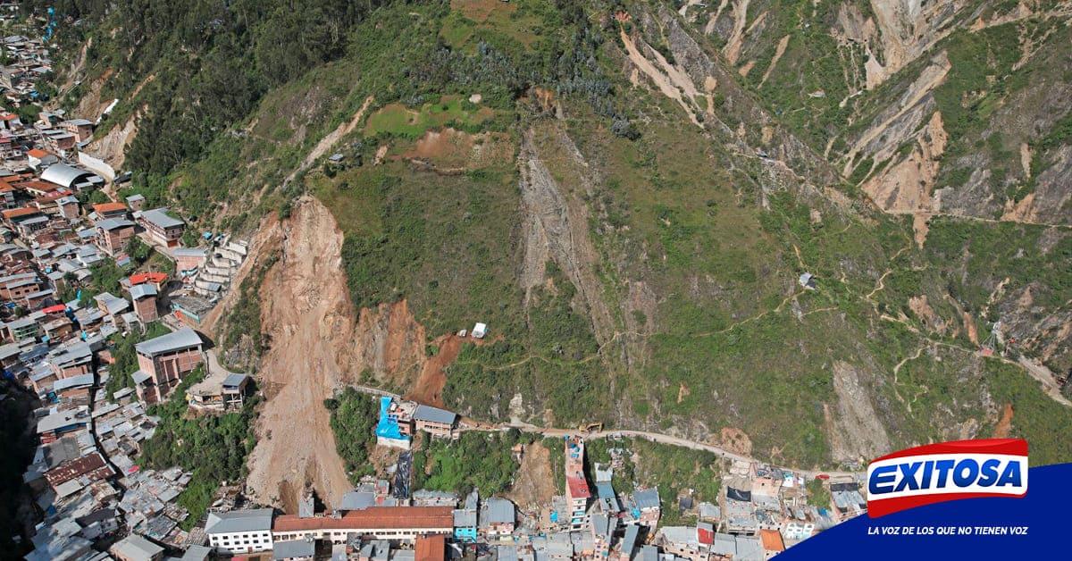 Tragedia en Pataz: Hallan cuerpo sin vida de un niño de 3 años ...