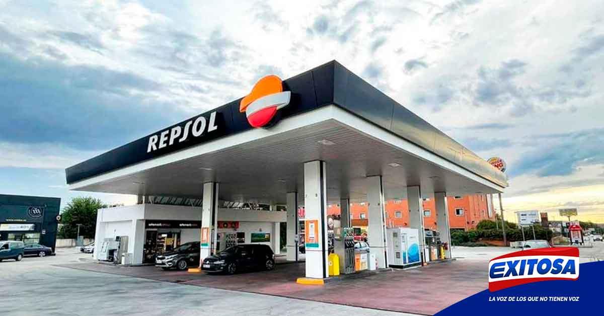 Advierten que Repsol volvió a subir el precio de gasohol de 90 octanos ...