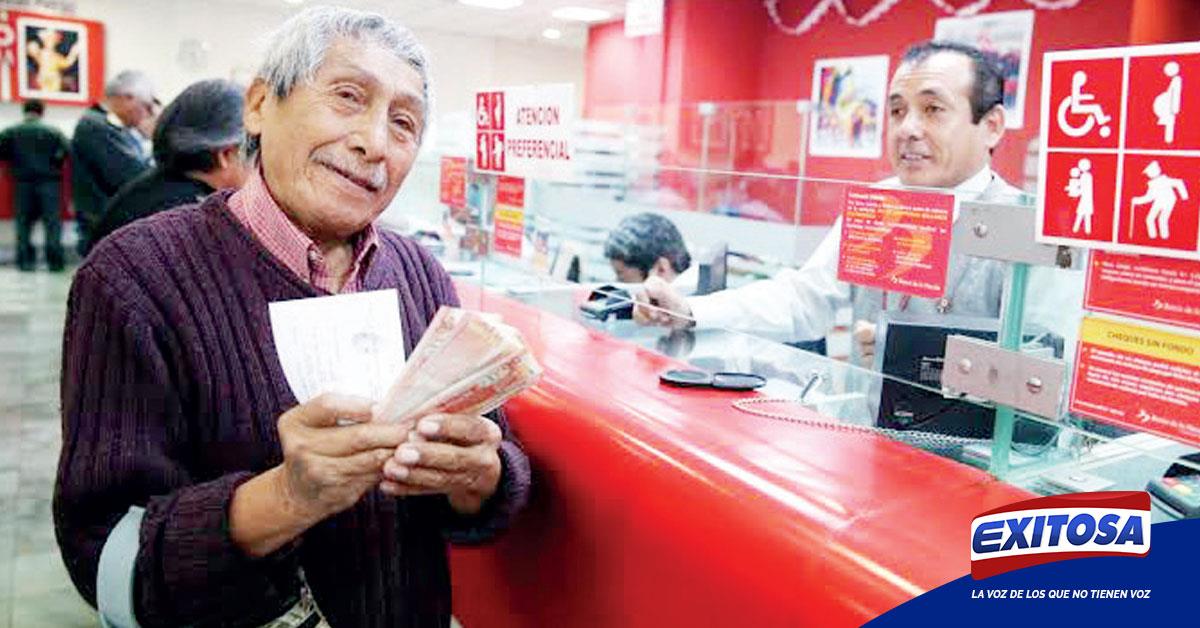 Fonavistas Exigen Que Se Apruebe En El Próximo Pleno La Devolución De