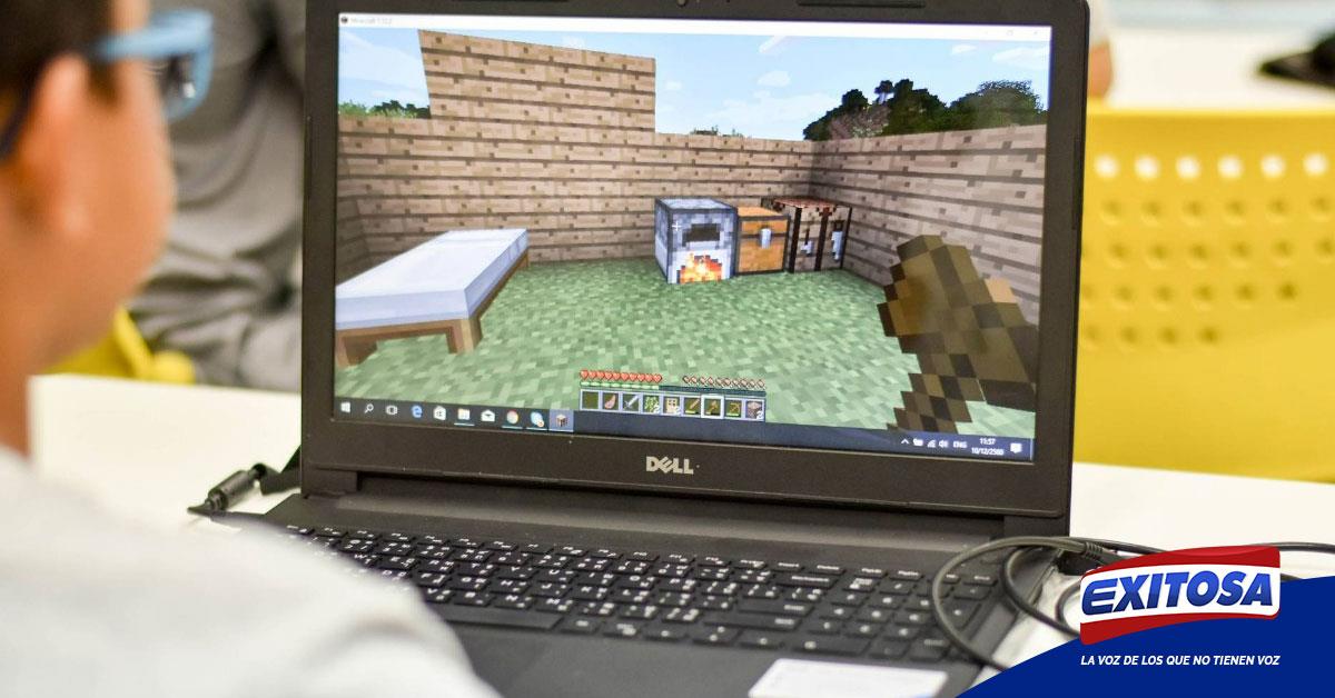 ¿Minecraft en la educación? Conoce qué habilidades pueden desarrollar ...