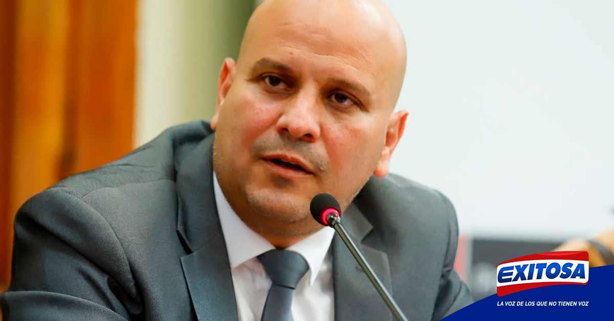 Alejandro Salas: “El Gobierno no tiene ganas de pelear, tiene ganas de ...