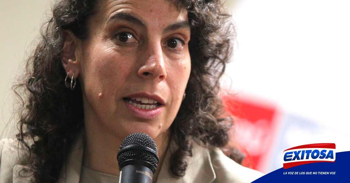 Carolina Trivelli: "El Perú ya tiene un problema de hambre" - Exitosa ...