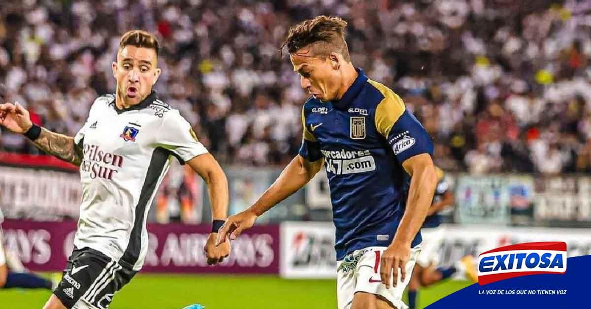 Alianza Lima buscará romper su mala racha en la Libertadores ante el ... Alianza Lima buscará romper su mala racha en la Libertadores ante el ...