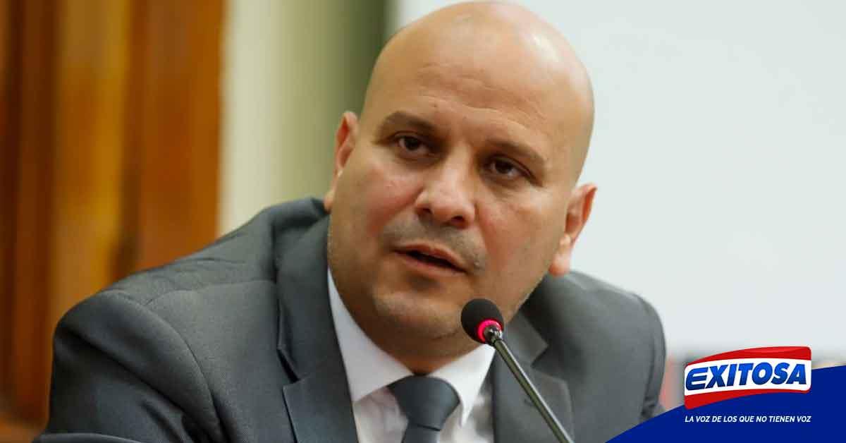 Alejandro Salas pide dejar trabajar al flamante titular del Midagri ...