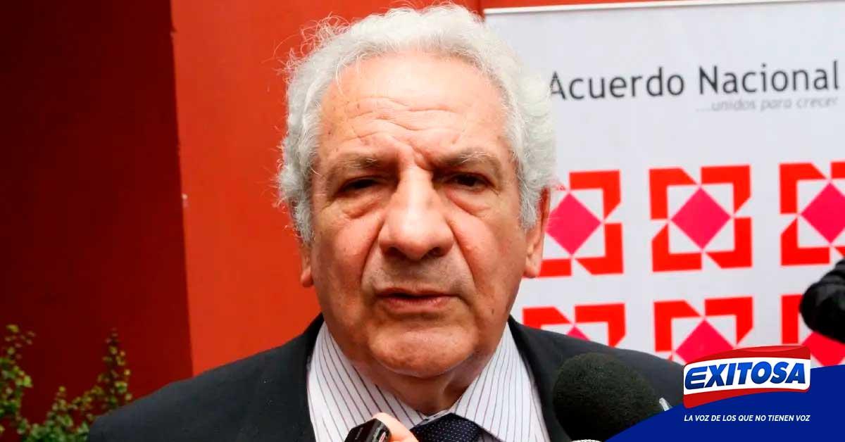 Max Hernández: "La inseguridad alimentaria es un gravísimo riesgo en el ...