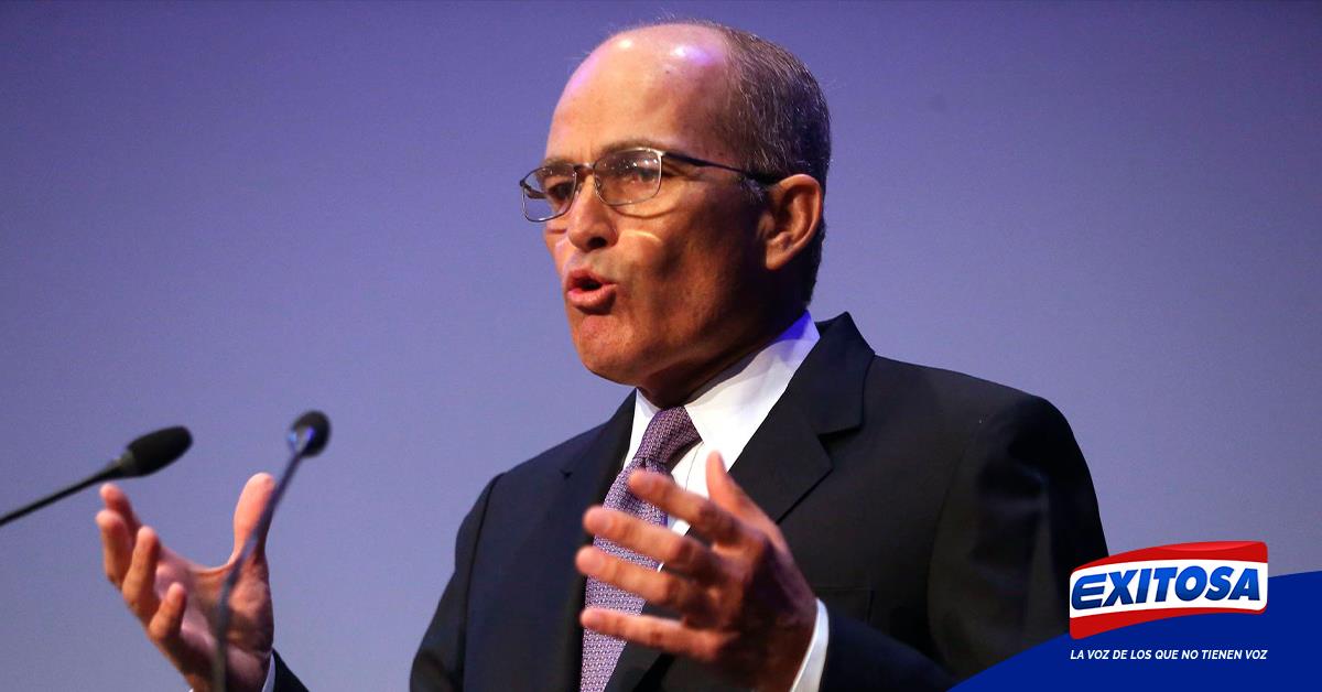 Roque Benavides sobre Minem: “40 años trabajando en la industria minera ...