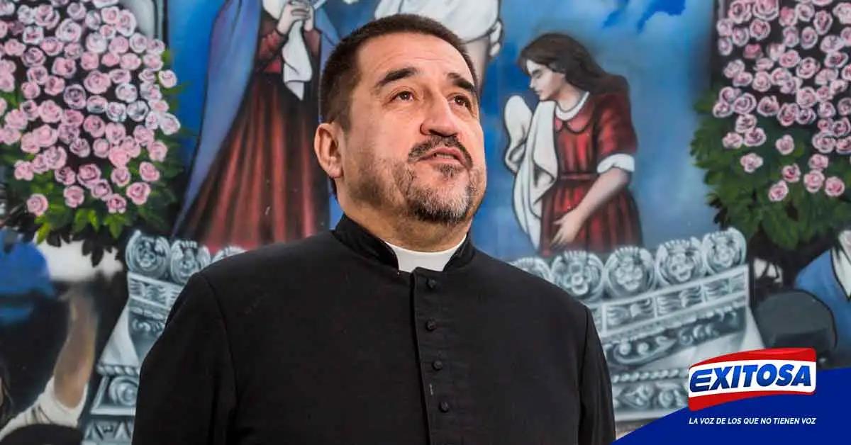 Padre Omar Sánchez: "Hay que dejar las ideologías de lado para trabajar ...