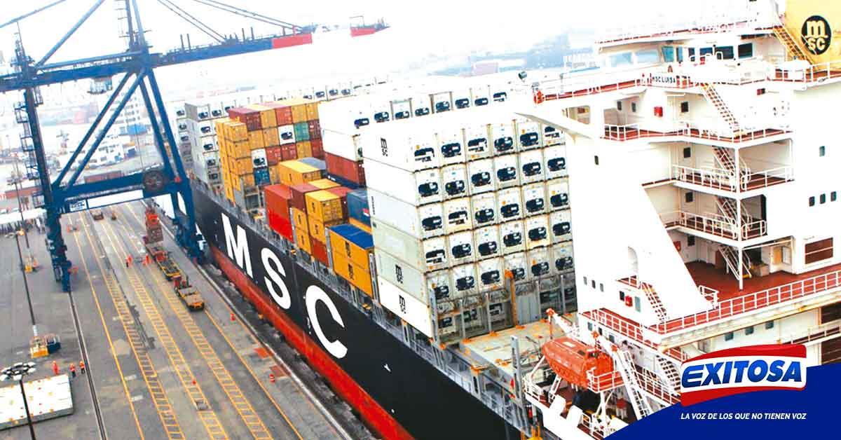 MTC ofrece mejorar infraestructura y logística para apoyar exportación ...