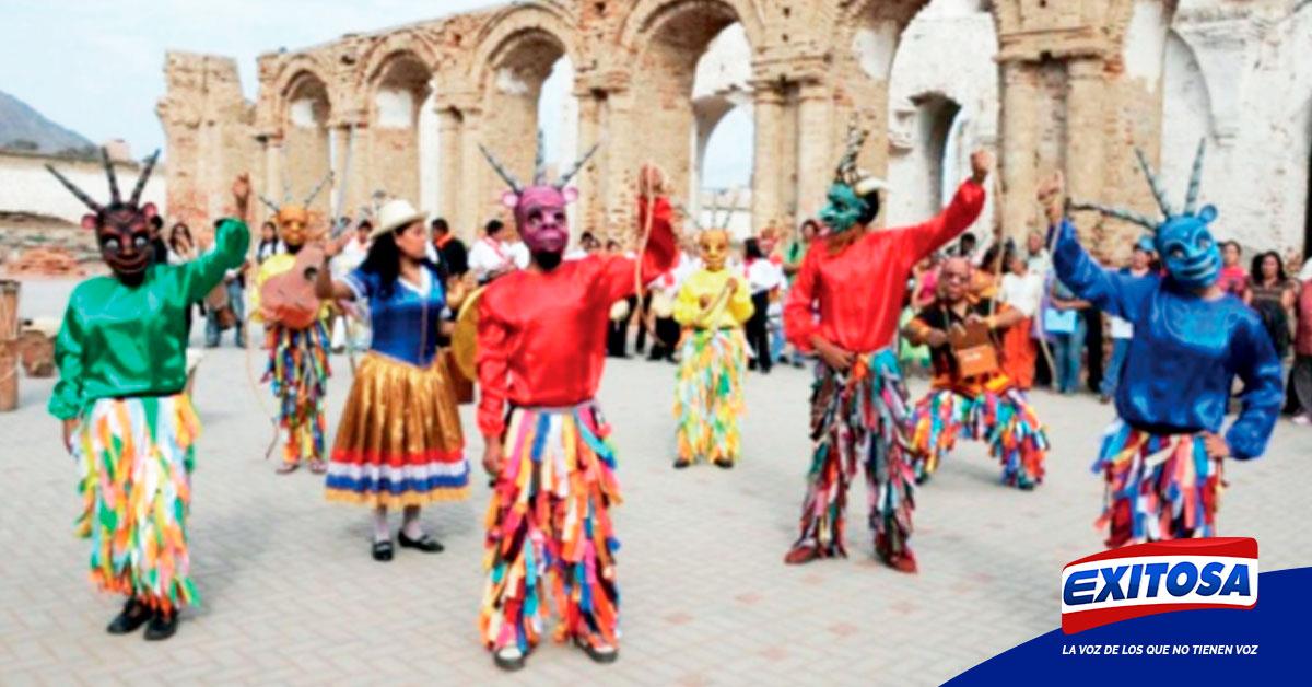 La Cultura Afroperuana está de fiesta durante todo junio - Exitosa Noticias