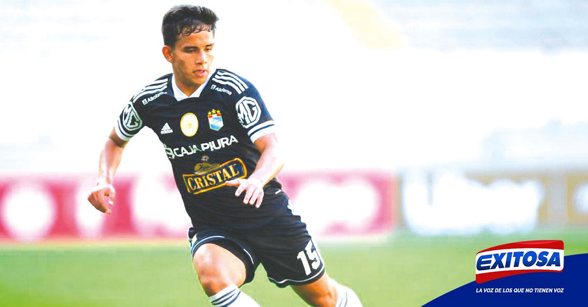 Jhilmar Lora en la mira de Alianza Lima - Exitosa Noticias