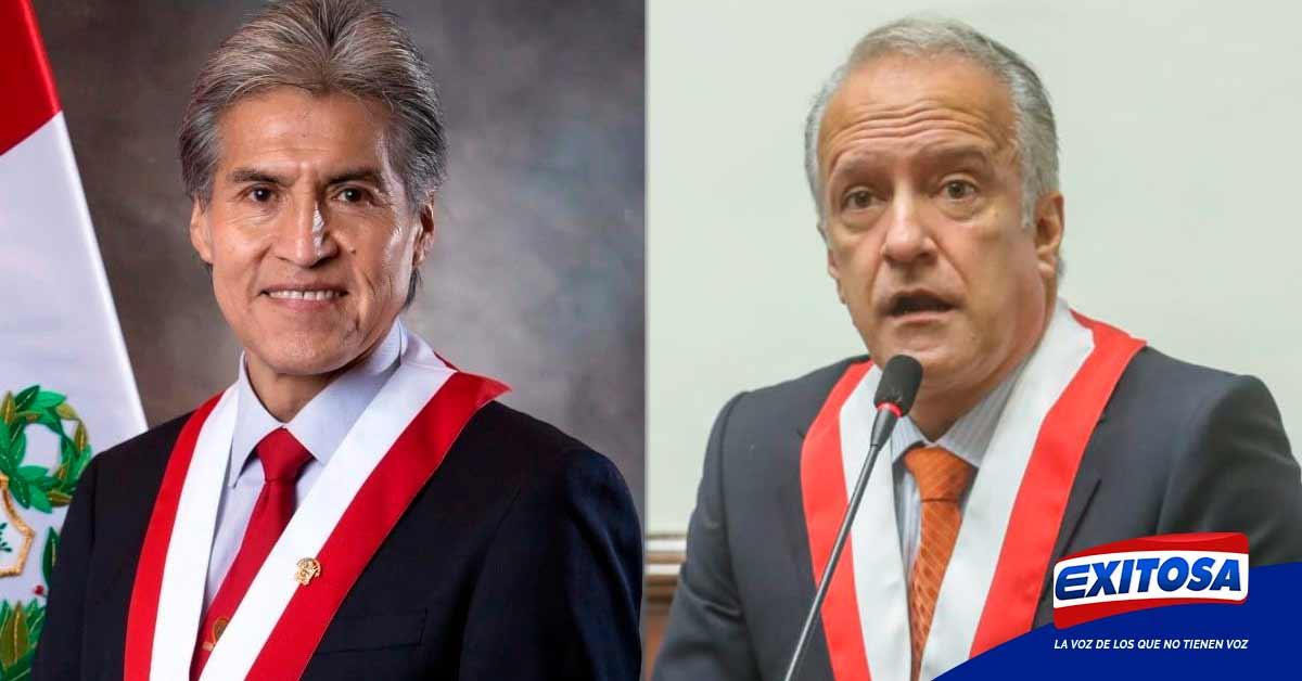 Alfredo Azurín sobre Guerra García: "Es un irresponsable" - Exitosa ...