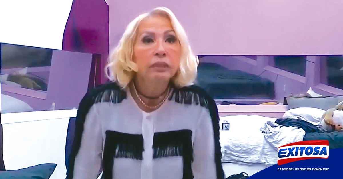 'La Casa de los Famosos 2' | Laura Bozzo salva de ser eliminada y ...