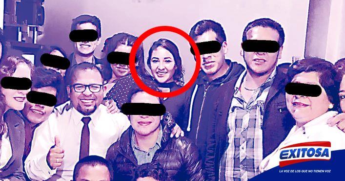 Recién titulada ganó uno de los cargos mejor remunerados en la ...