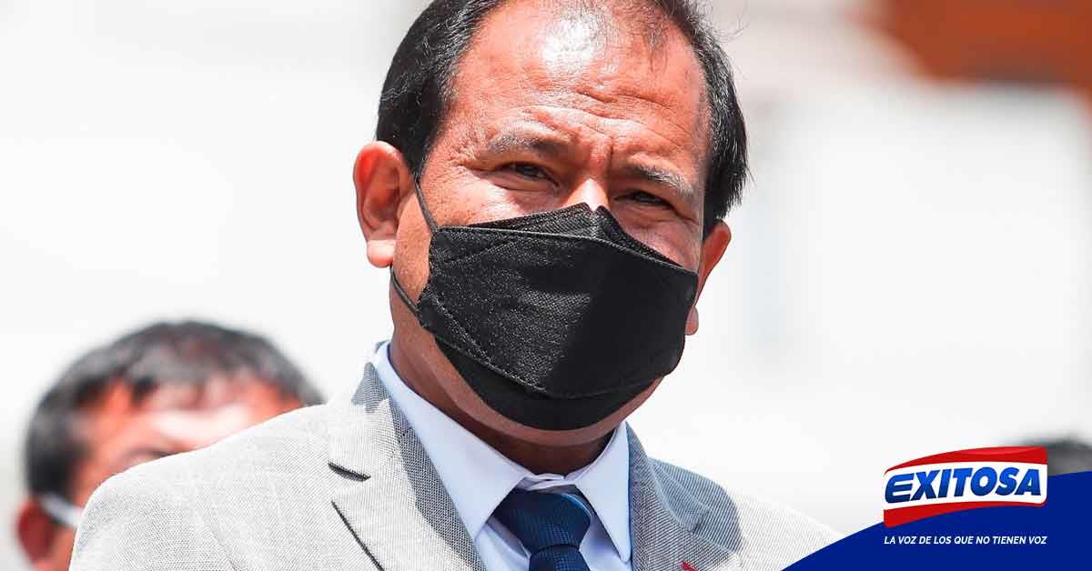 Edgar Tello: Buscamos una lista de consenso para la gobernabilidad y ...