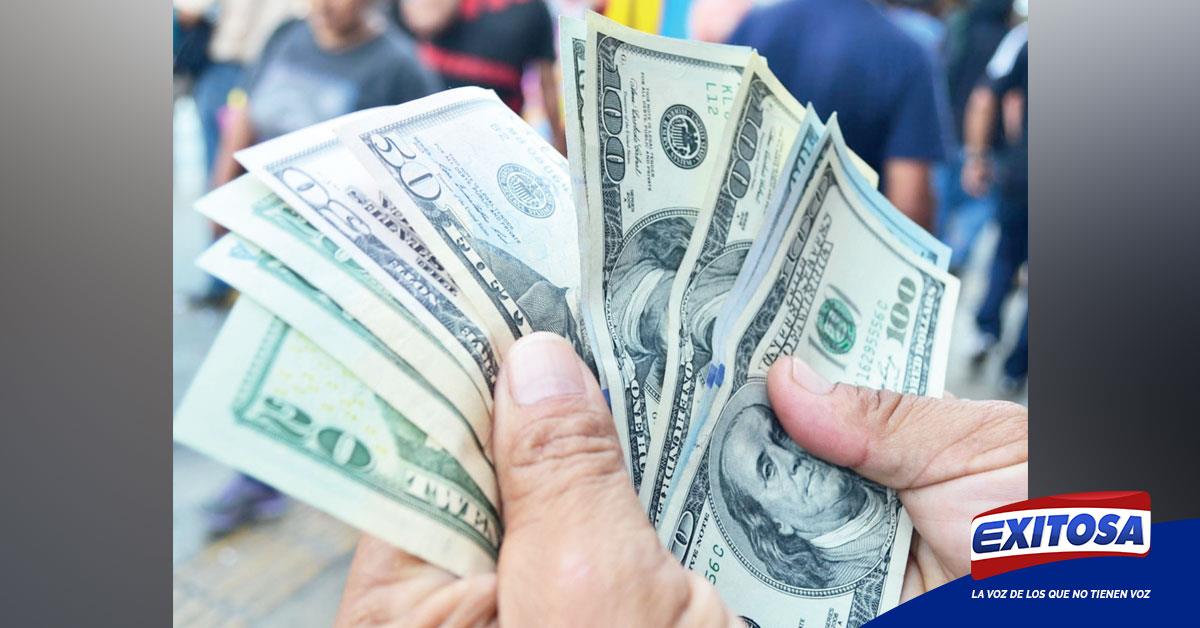 OPINIÓN | Dennis Falvy: El Momento Minsky - Exitosa Noticias