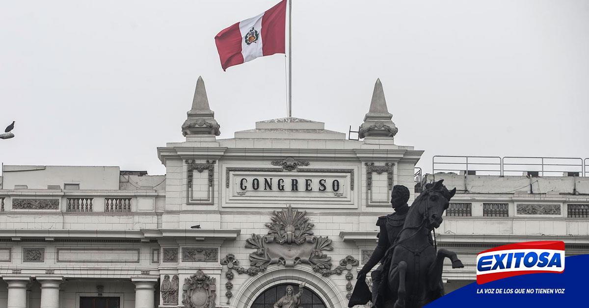Congreso | Comisión Permanente aprueba conformación de Subcomisión de Acusaciones ...