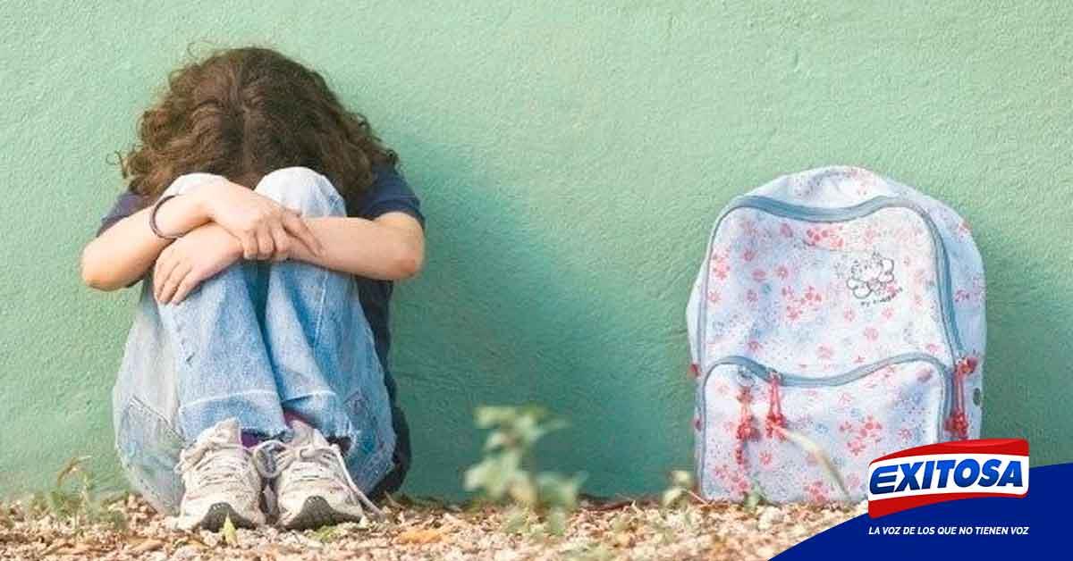 Distrito escolar en Estados Unidos avaló el uso de nalgadas para ...