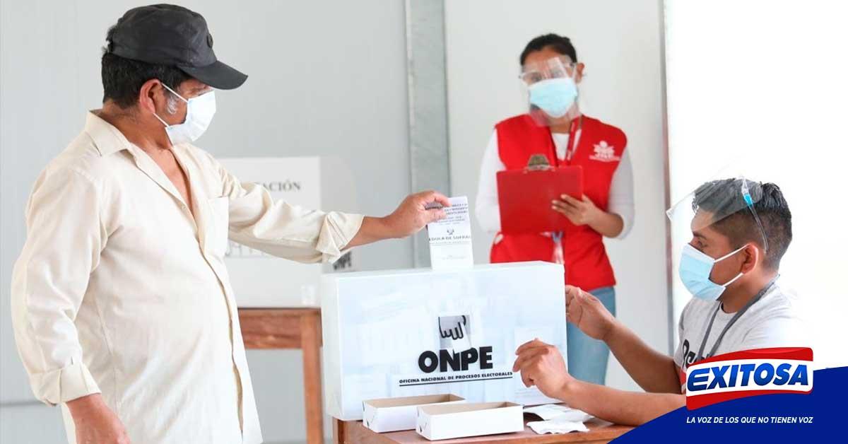 OPINIÓN | Luis Ángeles Laynes: Que no se repita la historia - Exitosa ...