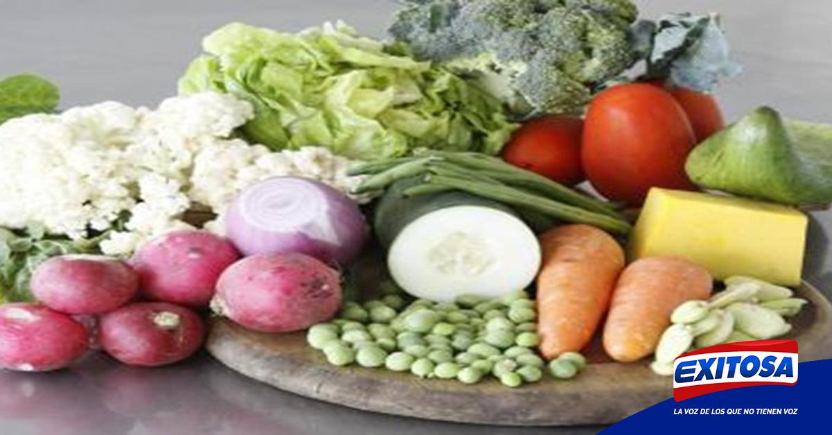 Nutricionistas del INS destacan la importancia de la alimentación ...