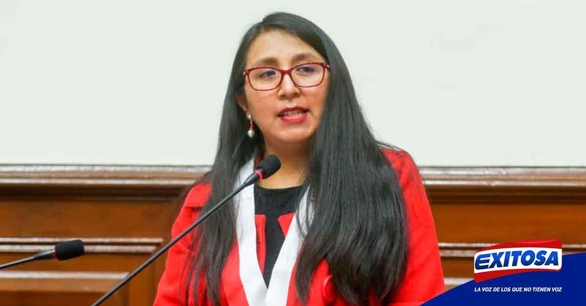 Luque tras renuncia de Aníbal Torres: Espero que el nuevo premier sea ...