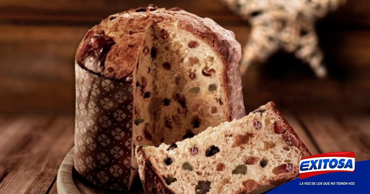 Panetón: 8 de cada 10 peruanos lo consumen entre octubre y diciembre ...