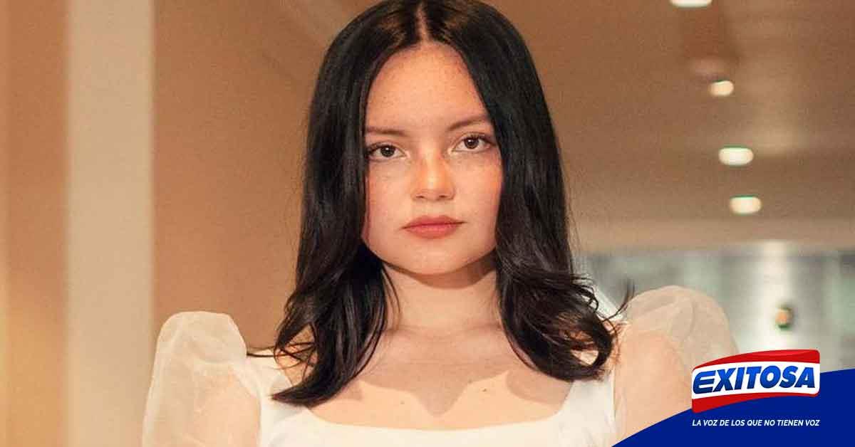 Francisca Aronsson molesta por rumores de que tiene Onlyfans - Exitosa ...