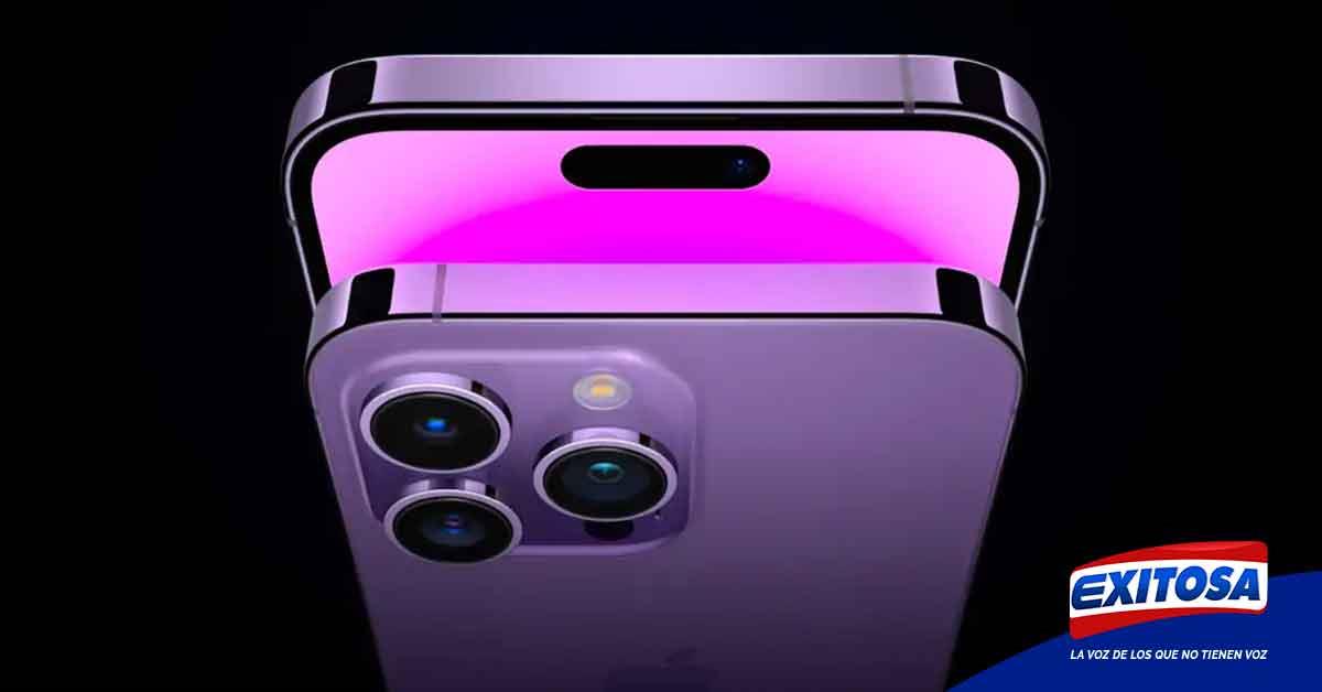 MTC emitió certificado de homologación para tres variantes del IPhone ...