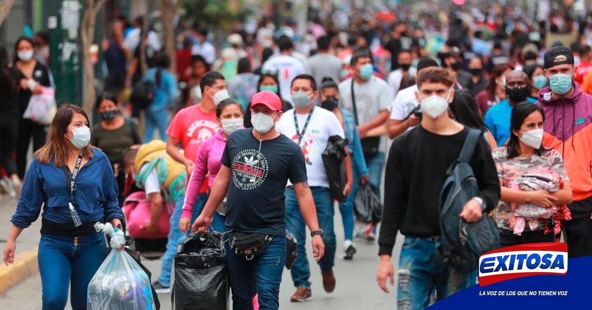 El Perú cae seis posiciones en el Índice de Progreso Social Mundial ...