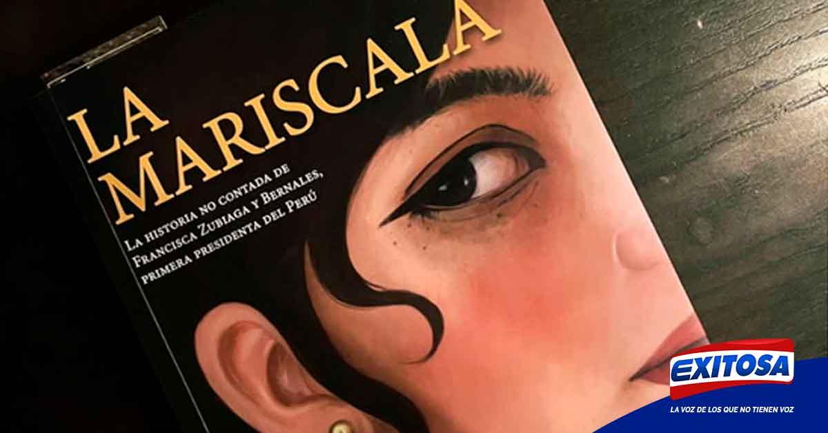 "La Mariscala", fue la primera presidenta de nuestro Perú - Exitosa ...